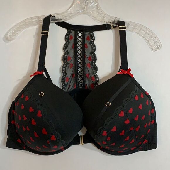 Cacique | Intimates & Sleepwear | Cacique Womens Underwire Bra Boost ...